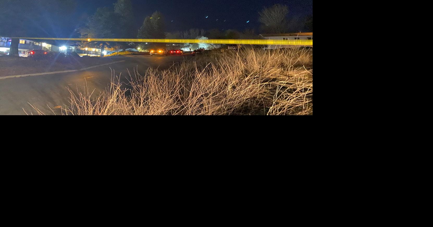 Shooting under investigation in Spokane Valley after apparent robbery ...