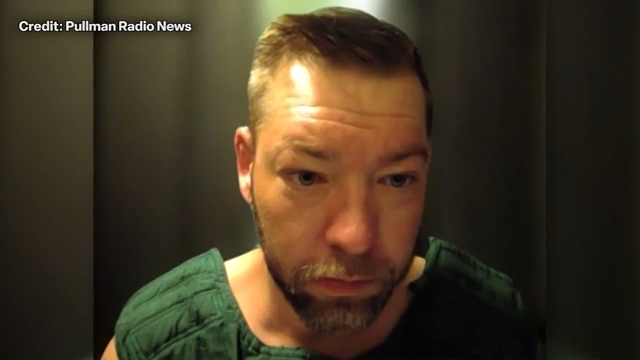 Pullman man found guilty of first-degree murder, rape in estranged wife ...