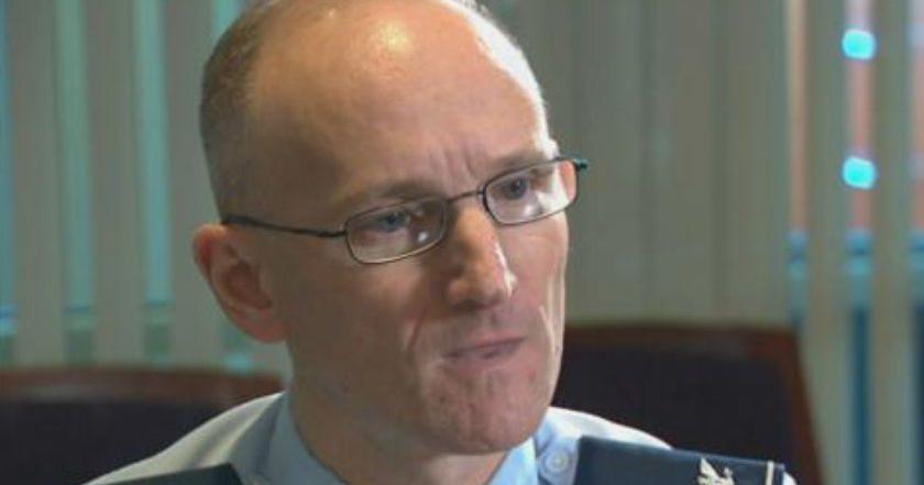 6 Questions with Col. Ryan Samuelson of Fairchild AFB | Spokane News ...