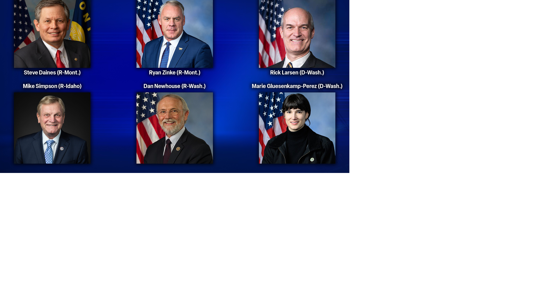 Senators introduce bill allowing tribes to prosecute non-Native ...