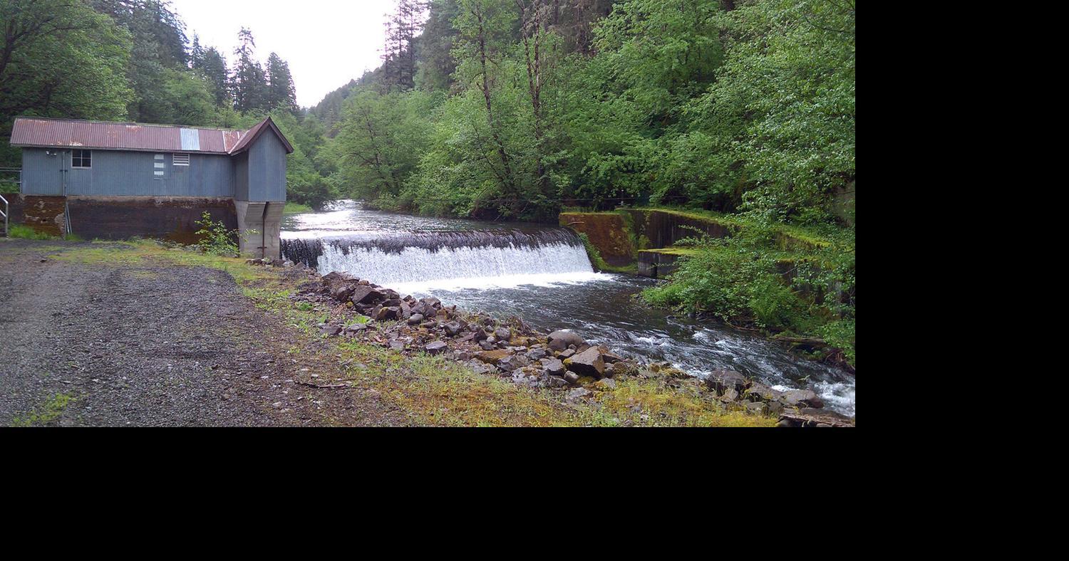 Oregon and Washington support Walla Walla Basin water projects ...