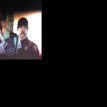 Eddie Ray Hall caught | Spokane News | khq.com