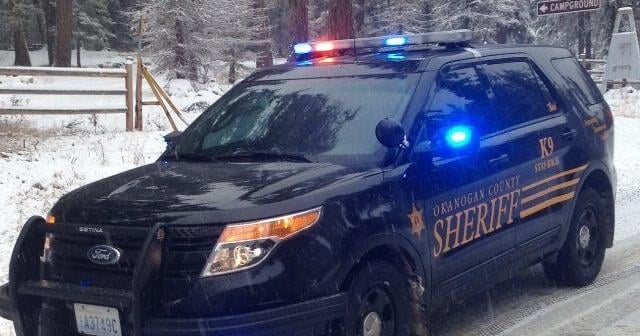 Okanogan County Sheriff's Office | | khq.com