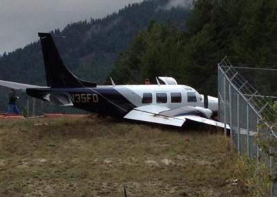 UPDATE: Authorities Blame Sandpoint Plane Crash On Drunk Pilot | News ...