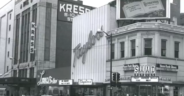 SPOTLIGHT: River Park Square celebrates 50 years! | Sponsored | khq.com