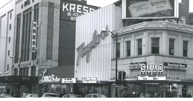 SPOTLIGHT: River Park Square celebrates 50 years! | Sponsored | khq.com