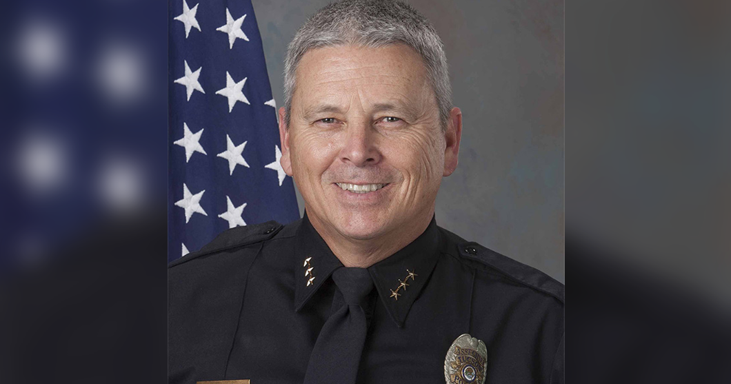 Spokane Police Chief to be sworn in Aug. 26 | Spokane News | khq.com