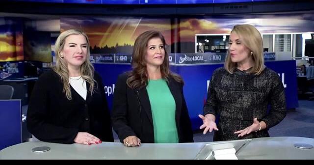 The Wonder Building in Spokane offers plenty of Christmas shopping ...