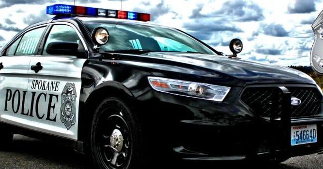 Pedestrian suffers life-threatening injuries after hit-and-run, Spokane ...