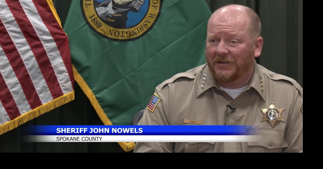 Spokane County Sheriff looks to expand RAVEN team to handle high ...