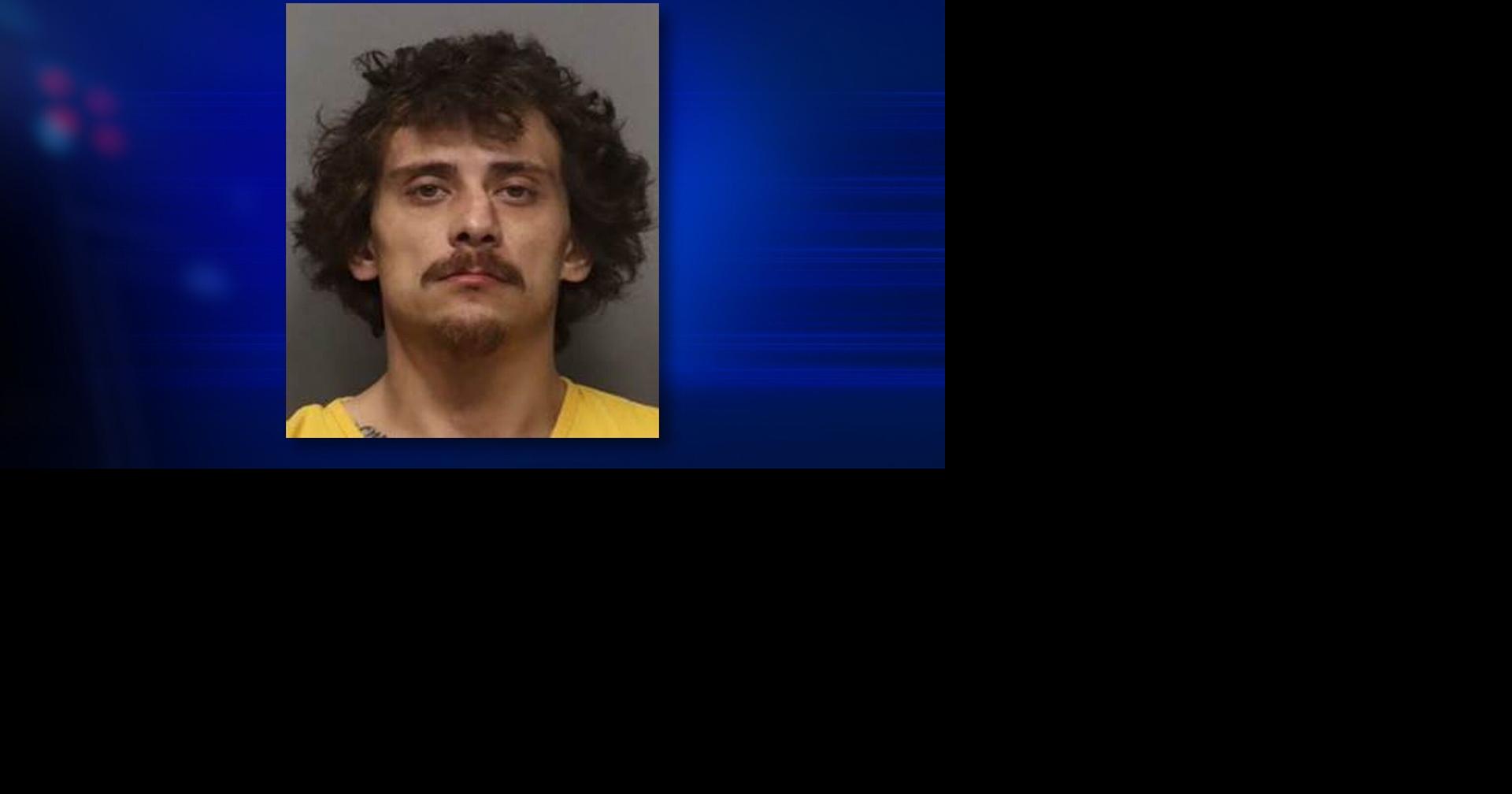 Spokane police search for suspect who 'intentionally hit' patrol car ...