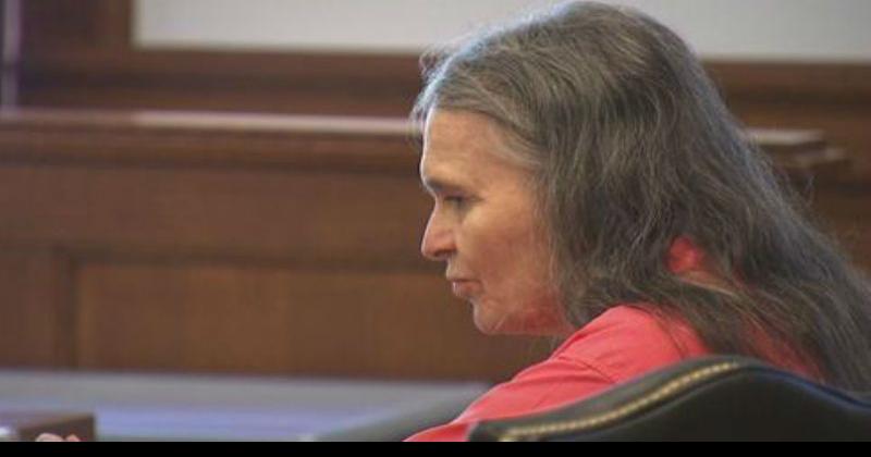 Spokane jury finds Donna Perry guilty on all three counts of murder ...