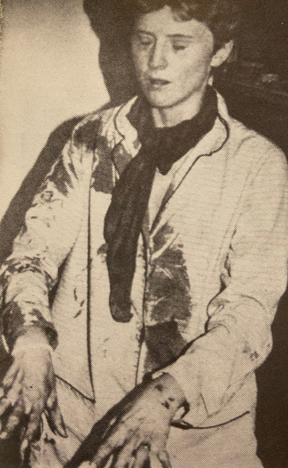 Montana Murder Mysteries: Unraveling the crimes from Missoula Mauler ...