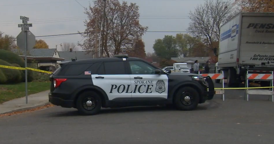 Murder-for-hire plot suspected in Chief Garry Park shooting, suspect ...