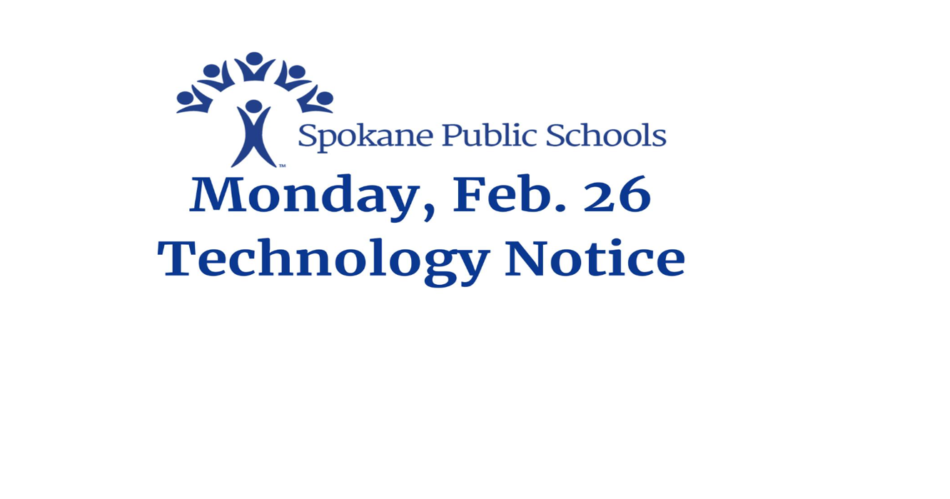 Spokane Public School cellular outage causing confusion | Spokane News ...