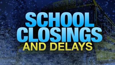 School closures for Friday, Jan. 7 | | khq.com
