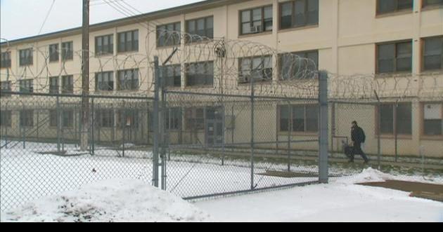 Inmate’s Escape Highlights Security Concerns At Geiger Correctional ...
