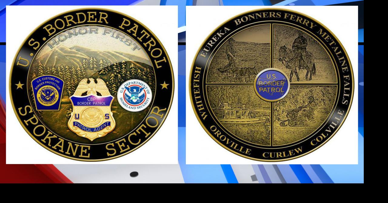 Spokane Border Patrol Agents bust smuggling attempt, arrest visa ...