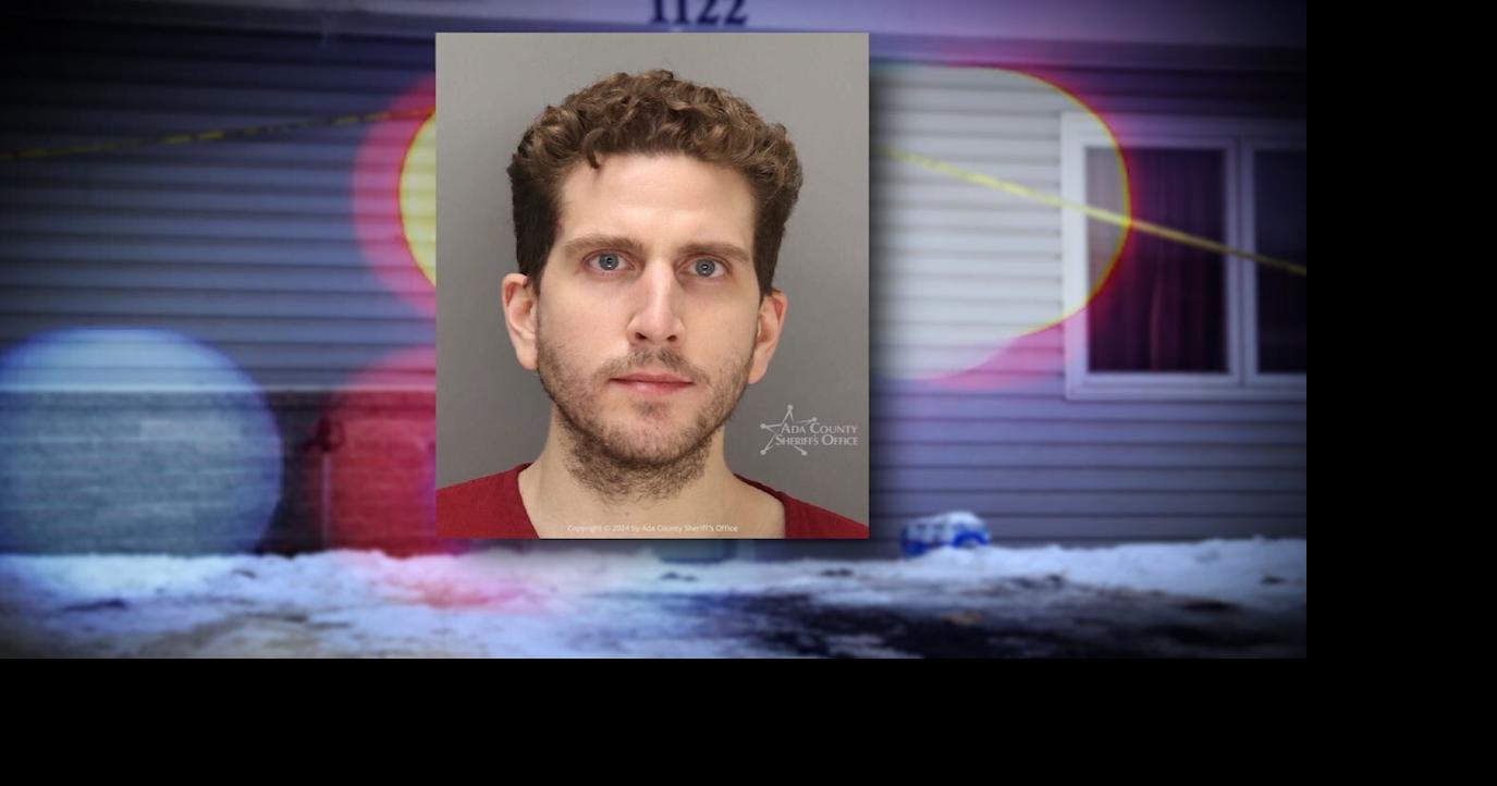 Hearing in Ada County lifts gag order on Bryan Kohberger case | Spokane ...