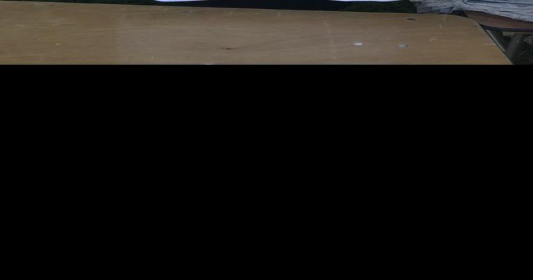 A look at the Hoopfest 2019 losers bracket t-shirts | Hoopfest | khq.com