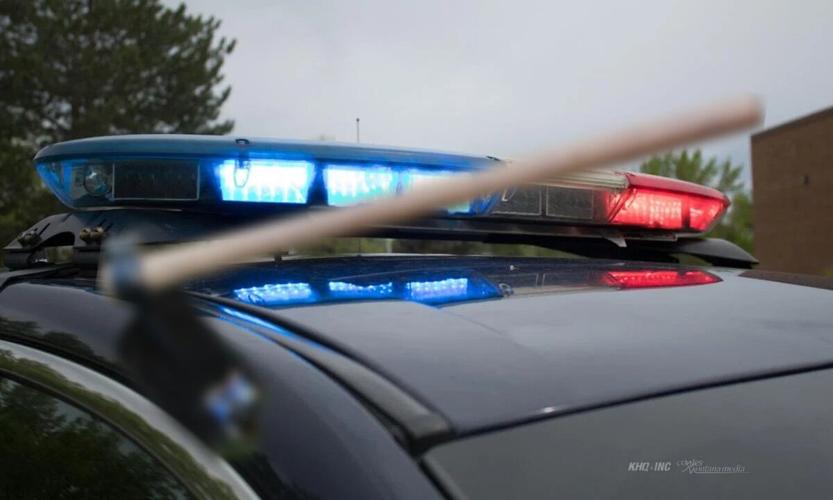 Othello man arrested for alleged violent garden hoe attack | Spokane ...