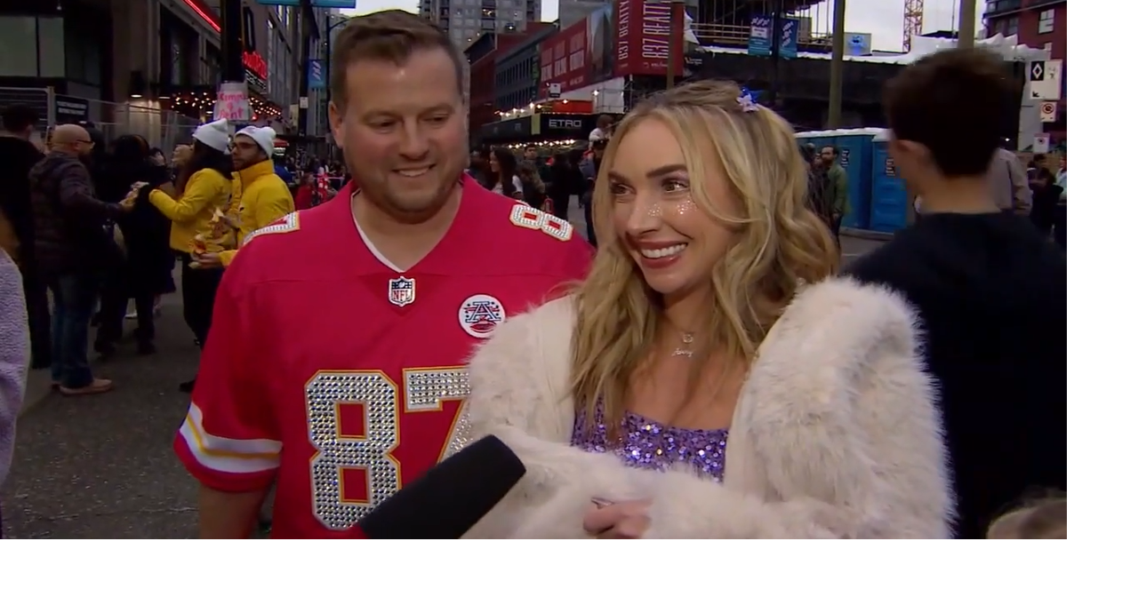 Taylor Swift fans enjoy smooth return to Washington after concert ...