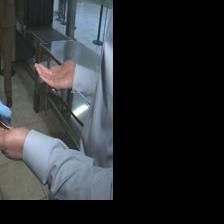 TSA demonstrates Explosive Trace Detection technology at Spokane ...