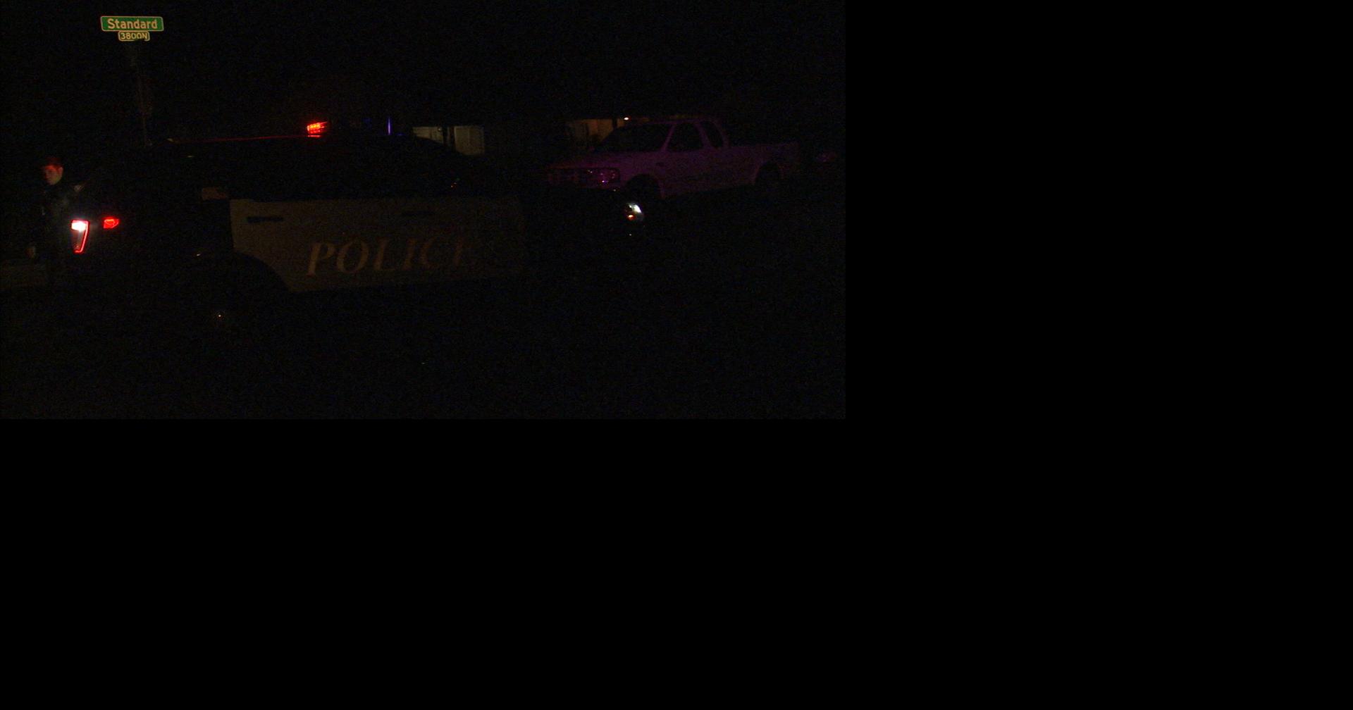 Spokane Police Continue Search For Alleged Armed Carjacking Suspect ...