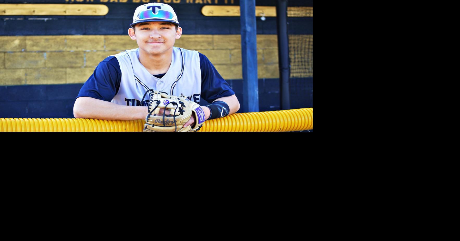 Louis Powell | Virtual Graduations | khq.com