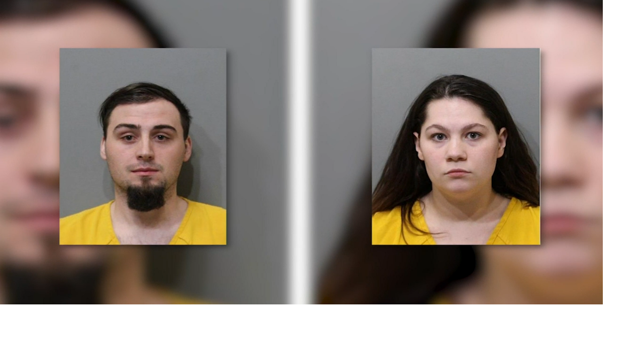 Hayden man sentenced to 25 years to life in prison for abuse of 7-week ...