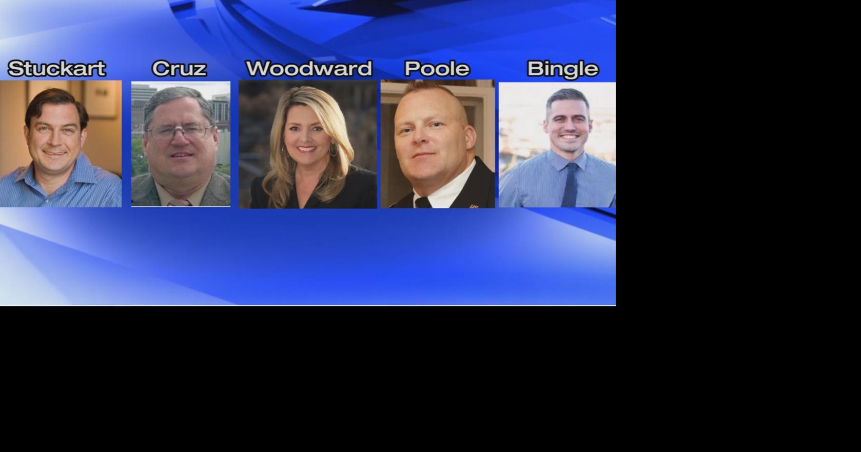 Who's running for Spokane Mayor? Spokane's number one answer is "I don ...