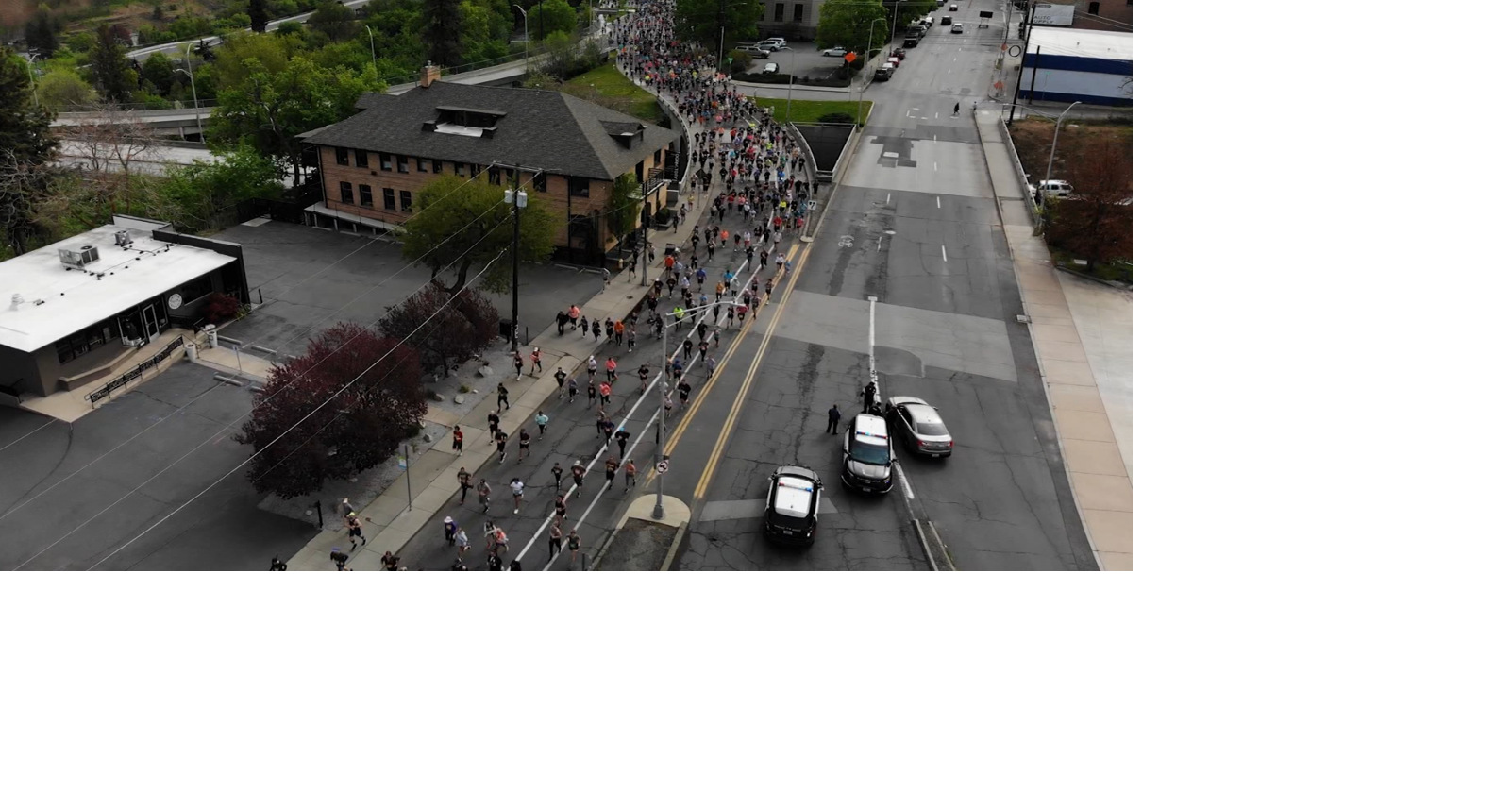 Spokane's Bloomsday 2025: What you need to know | Spokane News | khq.com