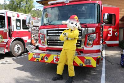 Learn all about firefighting at Coeur d'Alene Fire Department's free ...