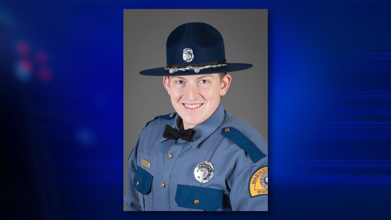 Washington State Patrol to offer awards in honor of Trooper Chris Gadd ...