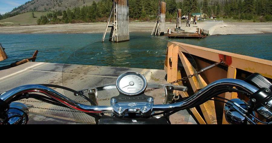 Agreement will keep Inchelium-Gifford ferry running | Spokane News ...