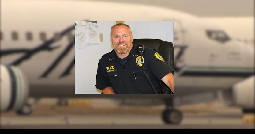 Inflight Overdose: Twisp Police Chief saves man's life | Spokane News ...
