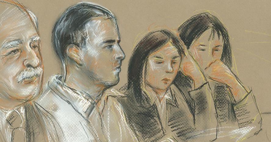 MLK Bomb Suspect Pleads Guilty; New Evidence Revealed | Spokane News ...