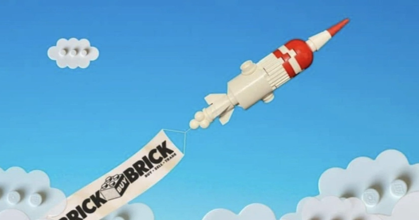 Brick Buy Brick brings unique LEGO shopping experience to Spokane ...