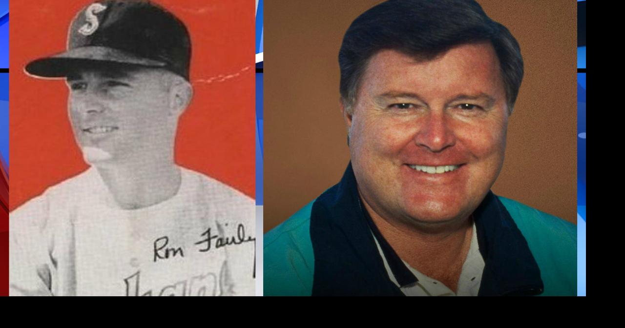 Ron Fairly, former Spokane Indian & Mariners broadcaster, passes away ...