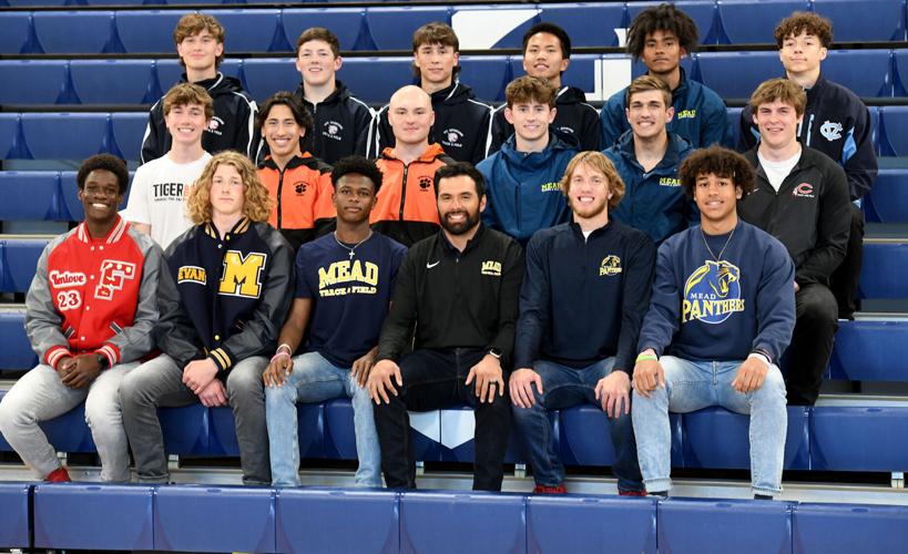 Spring sports 2022 high school all-league teams | High School Sports ...