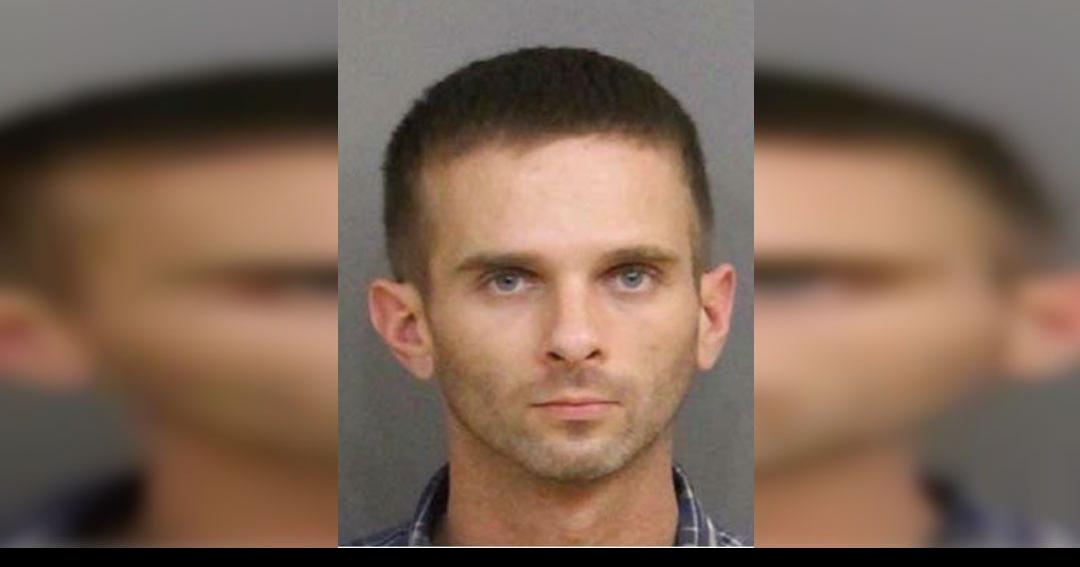 Level 3 Sex Offender Headed To Spokane Area Spokane News