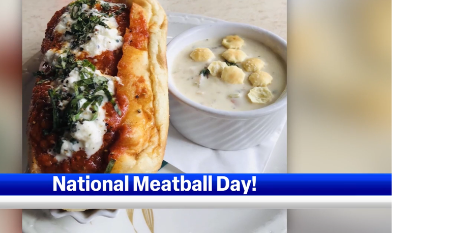 Spokane restaurant Chowderhead share their famous meatball sub ...