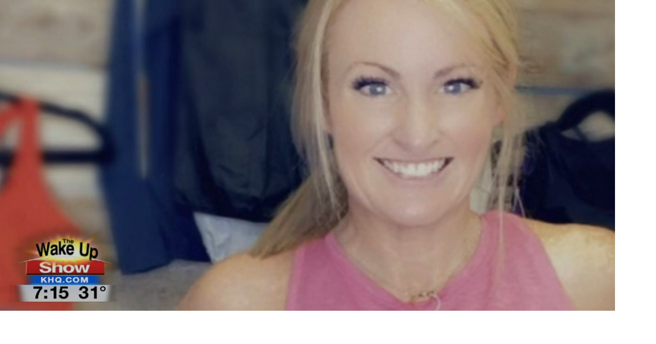 Interview: Monica Reed, Barrebelle Fitness Studio | Spokane News | khq.com