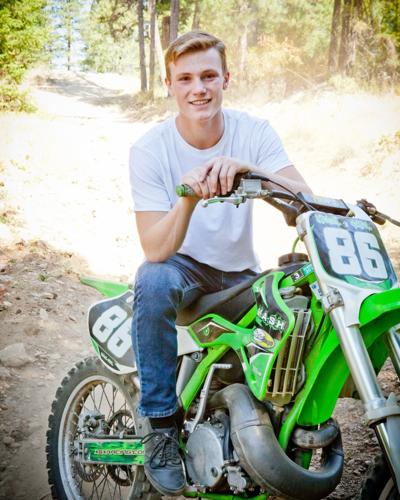 Kyle Kent | Virtual Graduations | khq.com