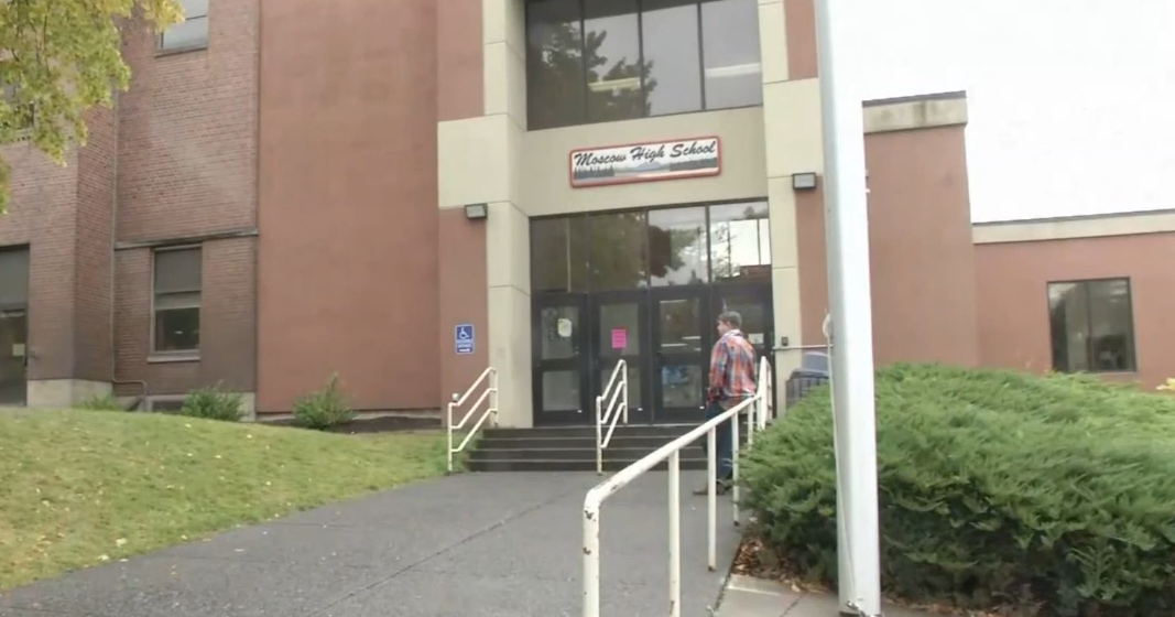 Palouse schools go into lockdown due to alleged threats | Spokane News ...