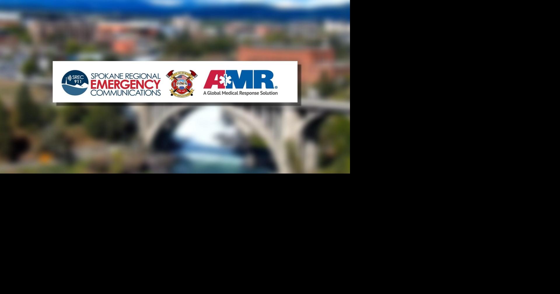 New emergency response program rolls out in Spokane | Spokane News ...