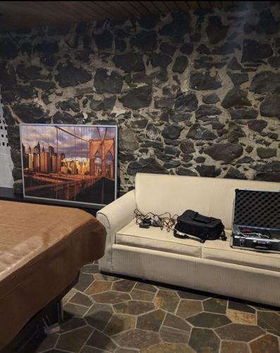 "Call it a spirit or energy, it's something:" employees of downtown CDA ...