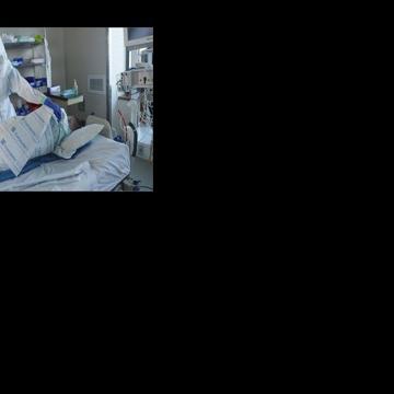 Special Pathogens Unit Providence Sacred Heart Medical Center awareness ...