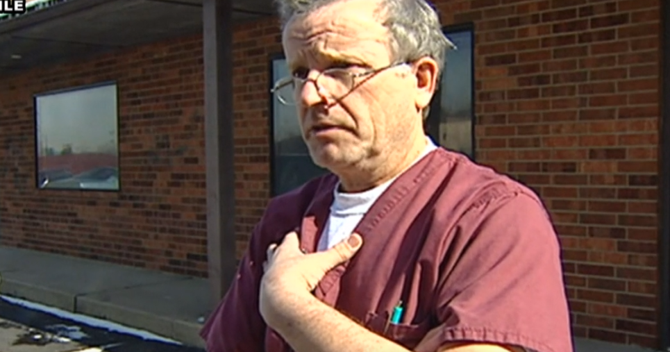 2,246 medically preserved fetal remains uncovered at home of late ...