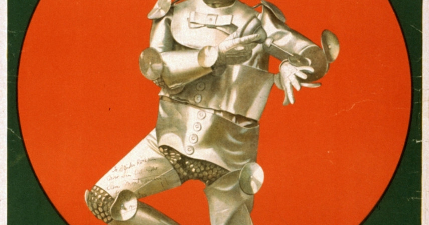 Fun Game Friday: Wizard of Oz Edition! | | khq.com